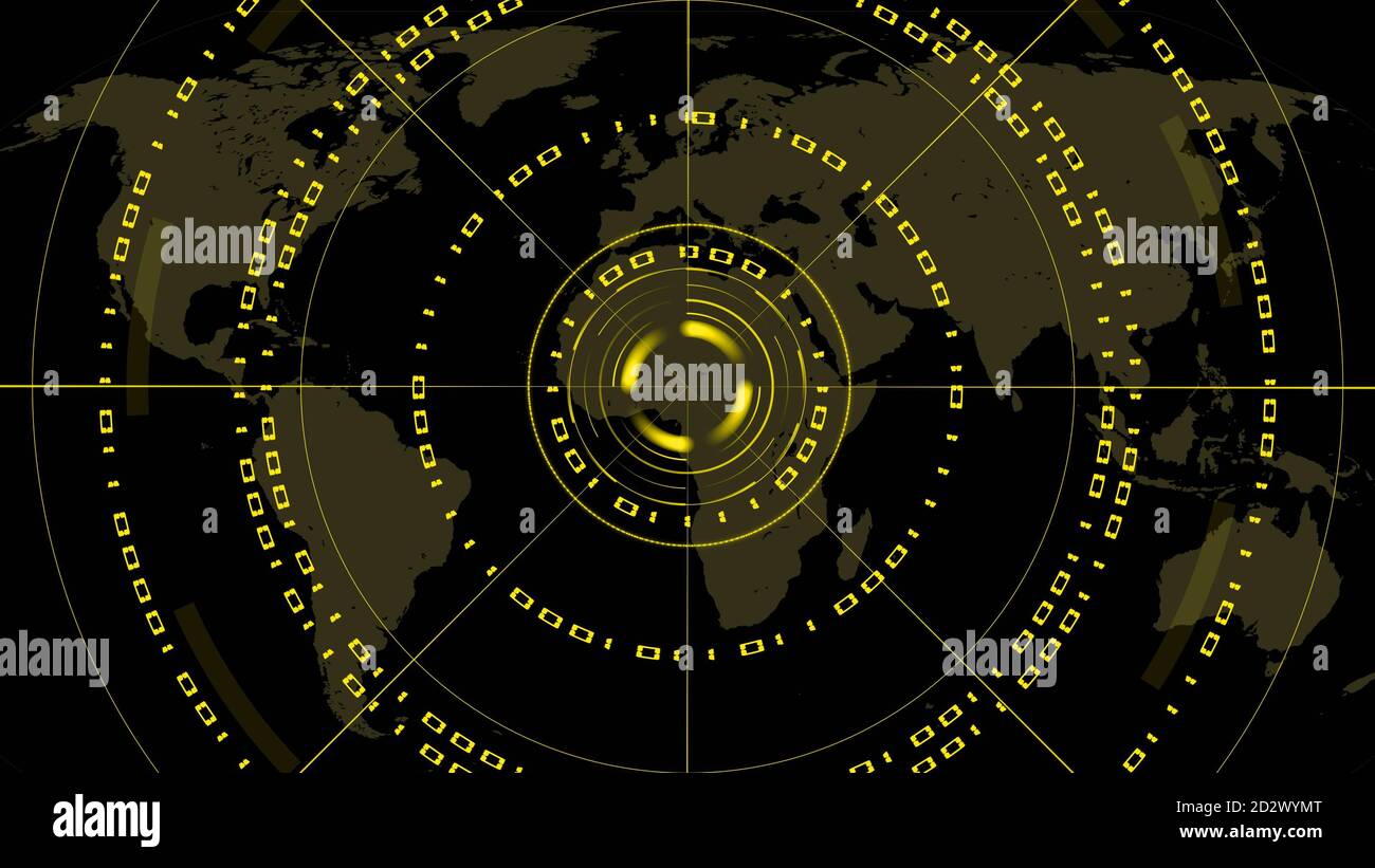 Matrix code wallpaper hi-res stock photography and images - Alamy