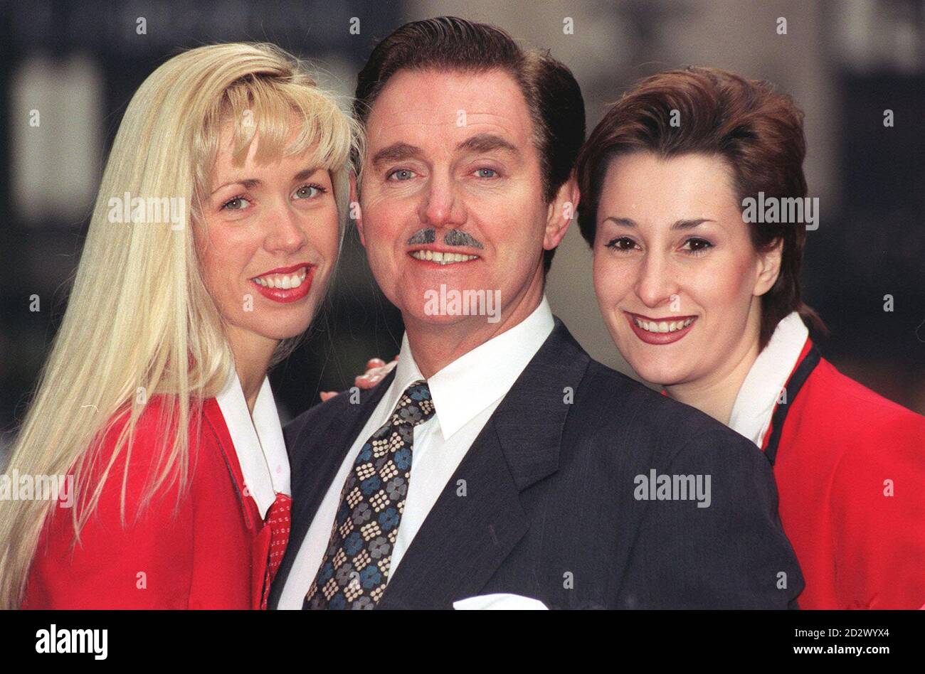 Billy butlin hi-res stock photography and images - Alamy