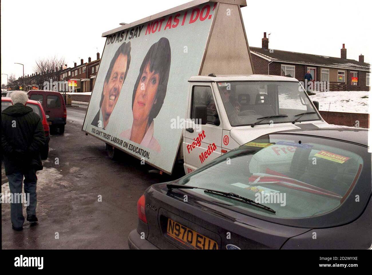 Blocking tactics hi-res stock photography and images - Alamy