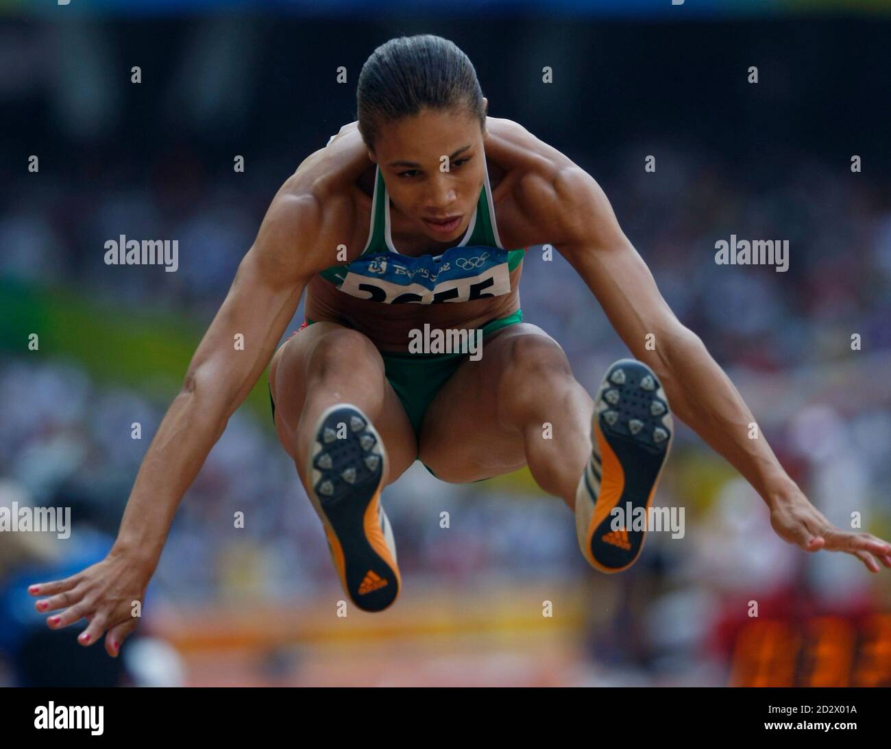 Naide gomes hi-res stock photography and images - Alamy