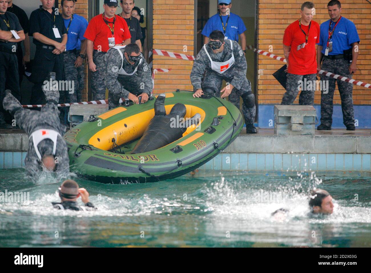 Romania Special Forces High Resolution Stock Photography and Images - Alamy