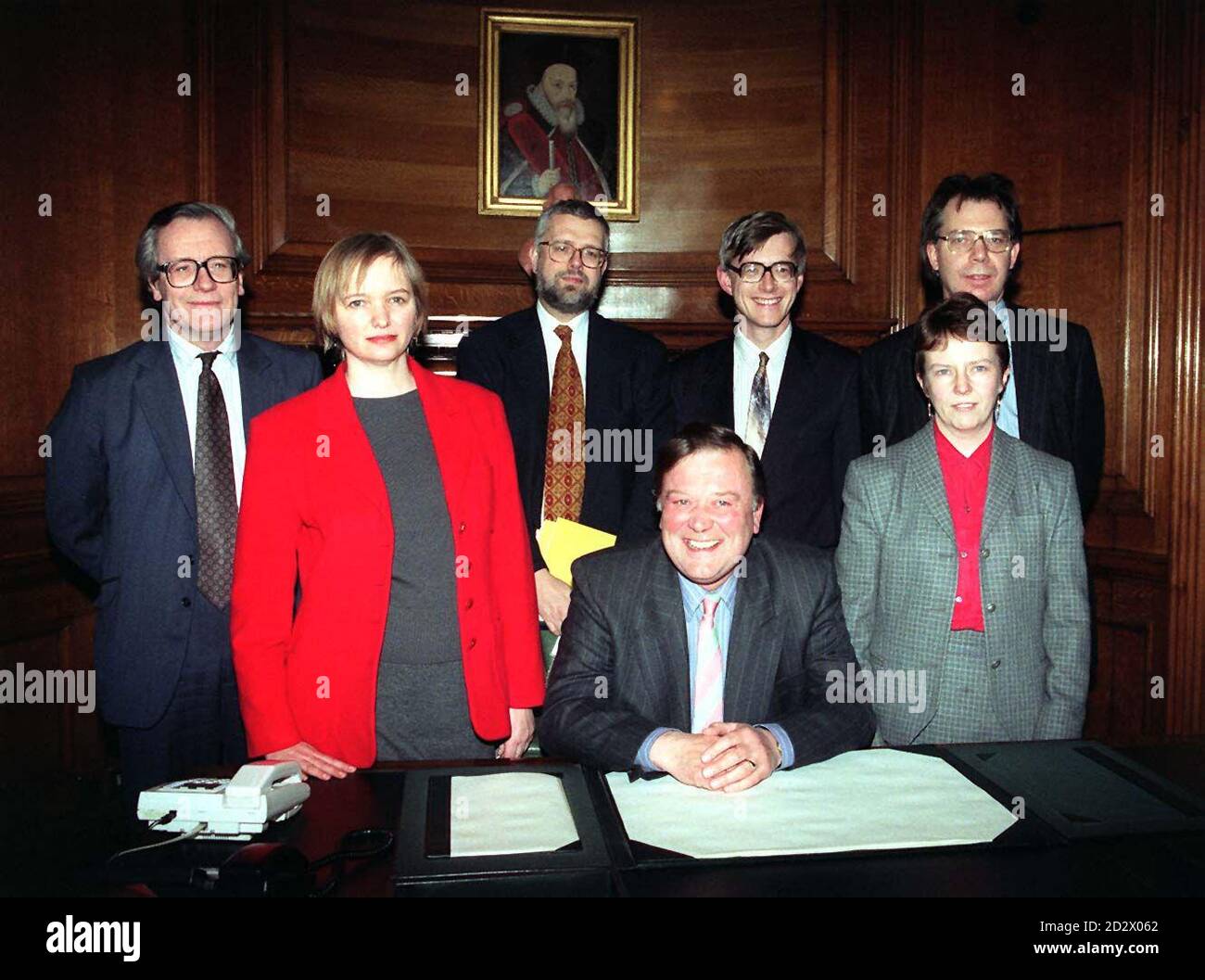 Prof tim congdon hi-res stock photography and images - Alamy