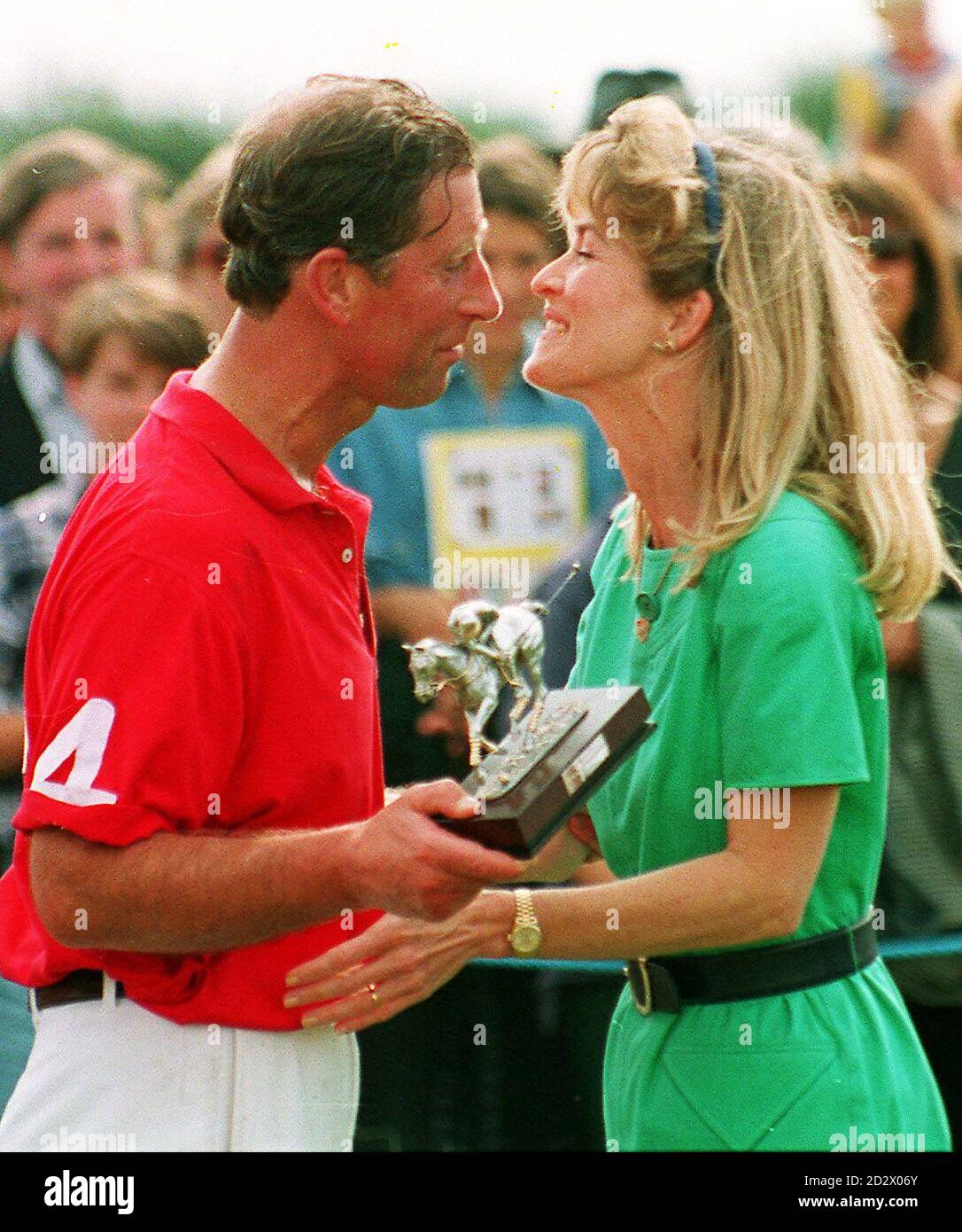 Lady romsey hi-res stock photography and images - Alamy