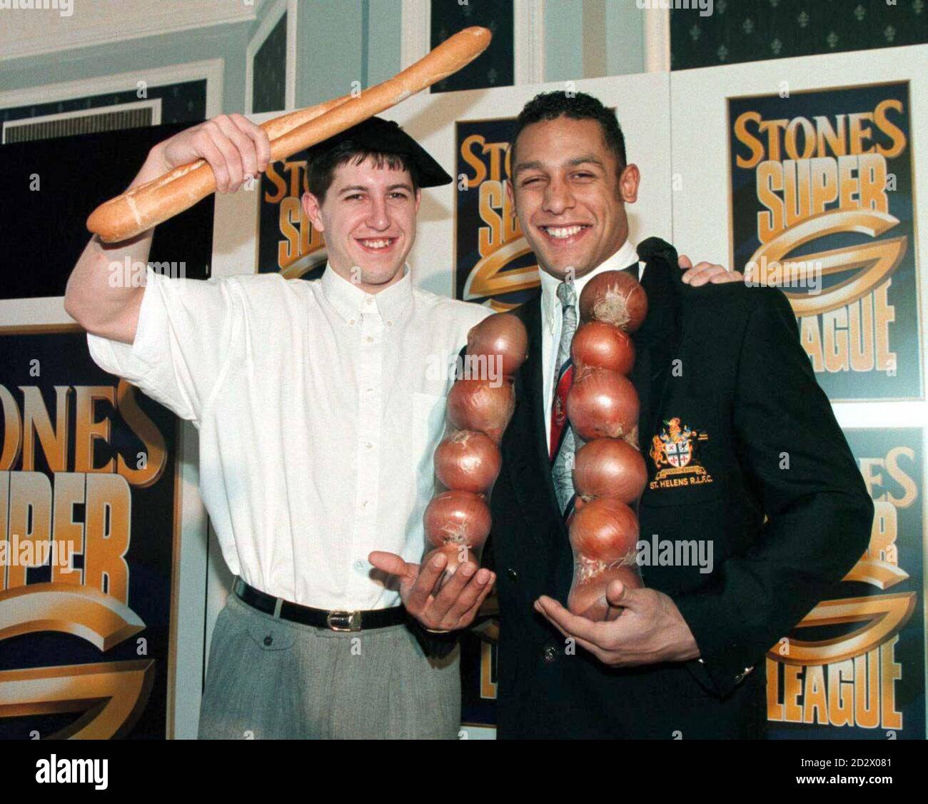 Frenchman freddy banquet hi-res stock photography and images - Alamy