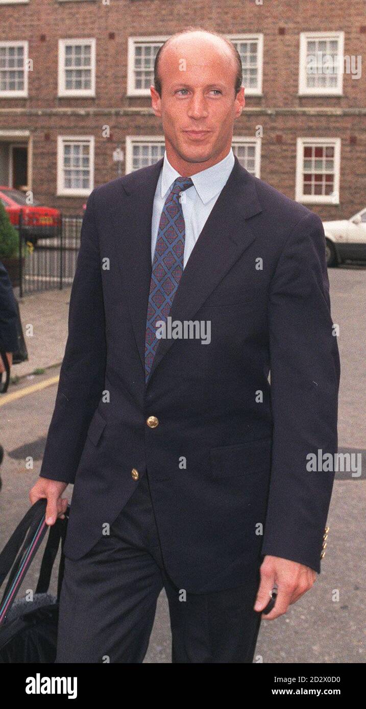 Cartoon adviser hi-res stock photography and images - Alamy