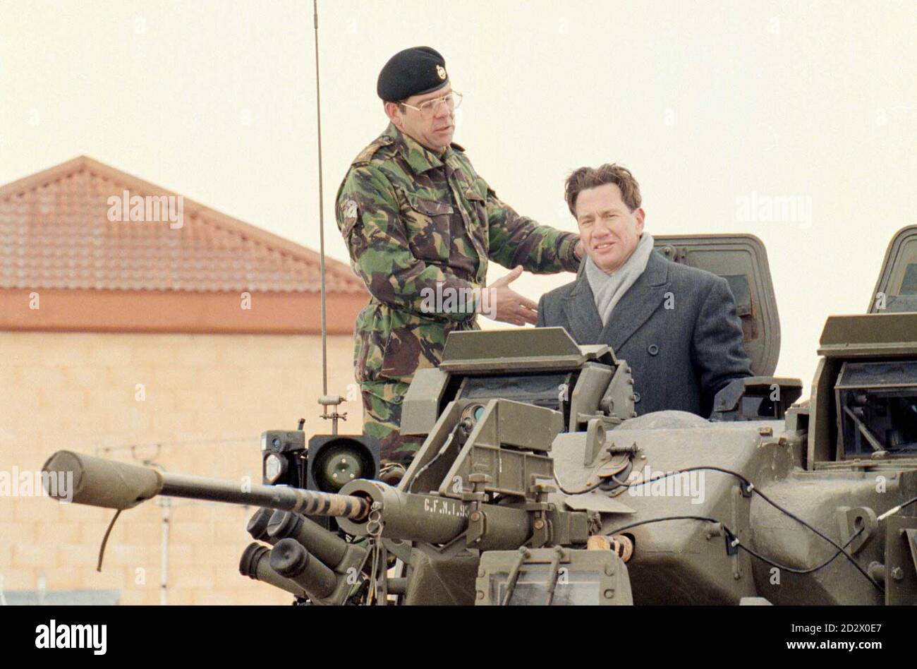 Exercise phantom bugle hi-res stock photography and images - Alamy