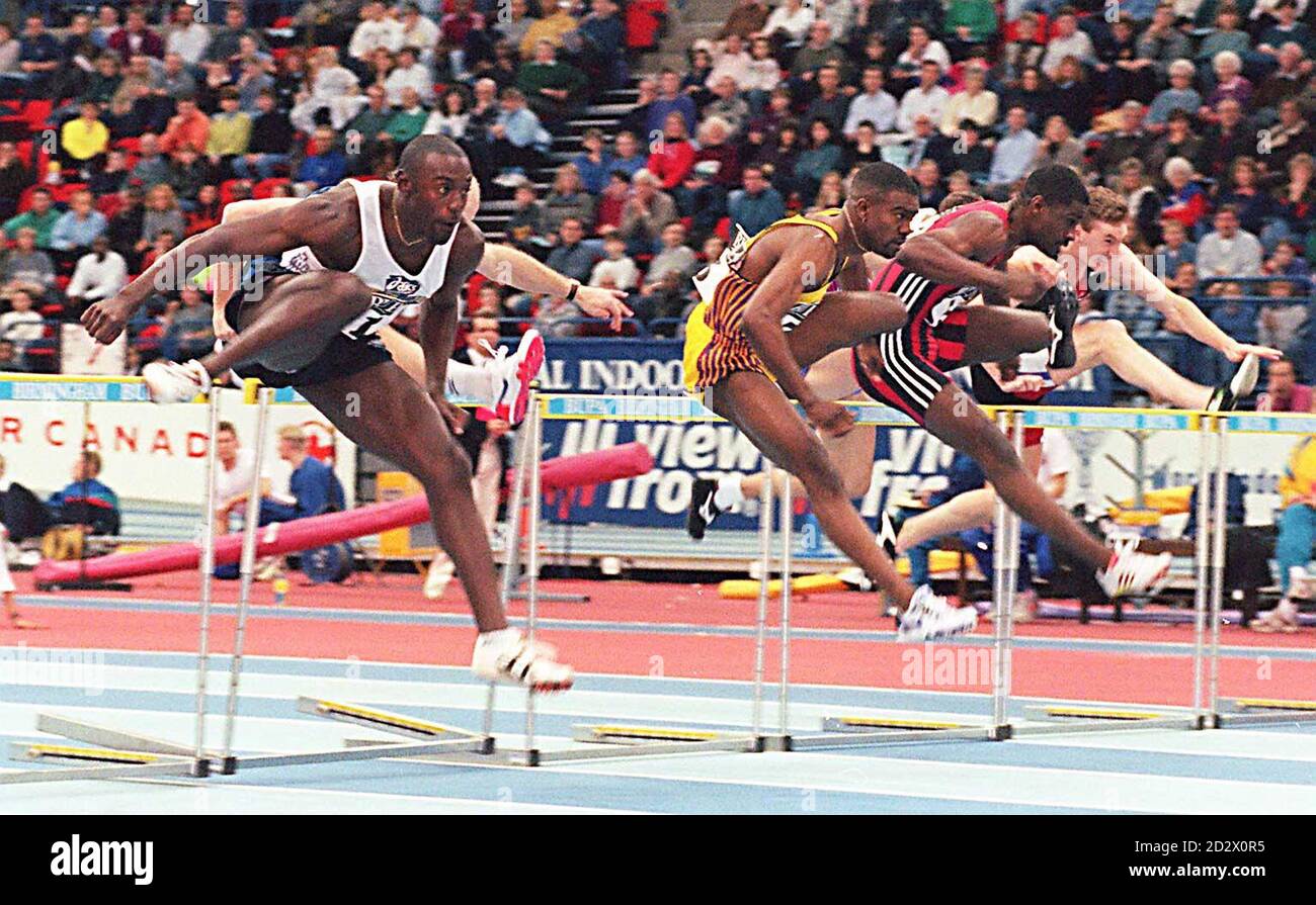 60 mtrs hi-res stock photography and images - Alamy