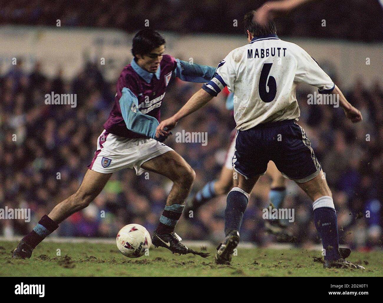 Mabbutt hi-res stock photography and images - Alamy