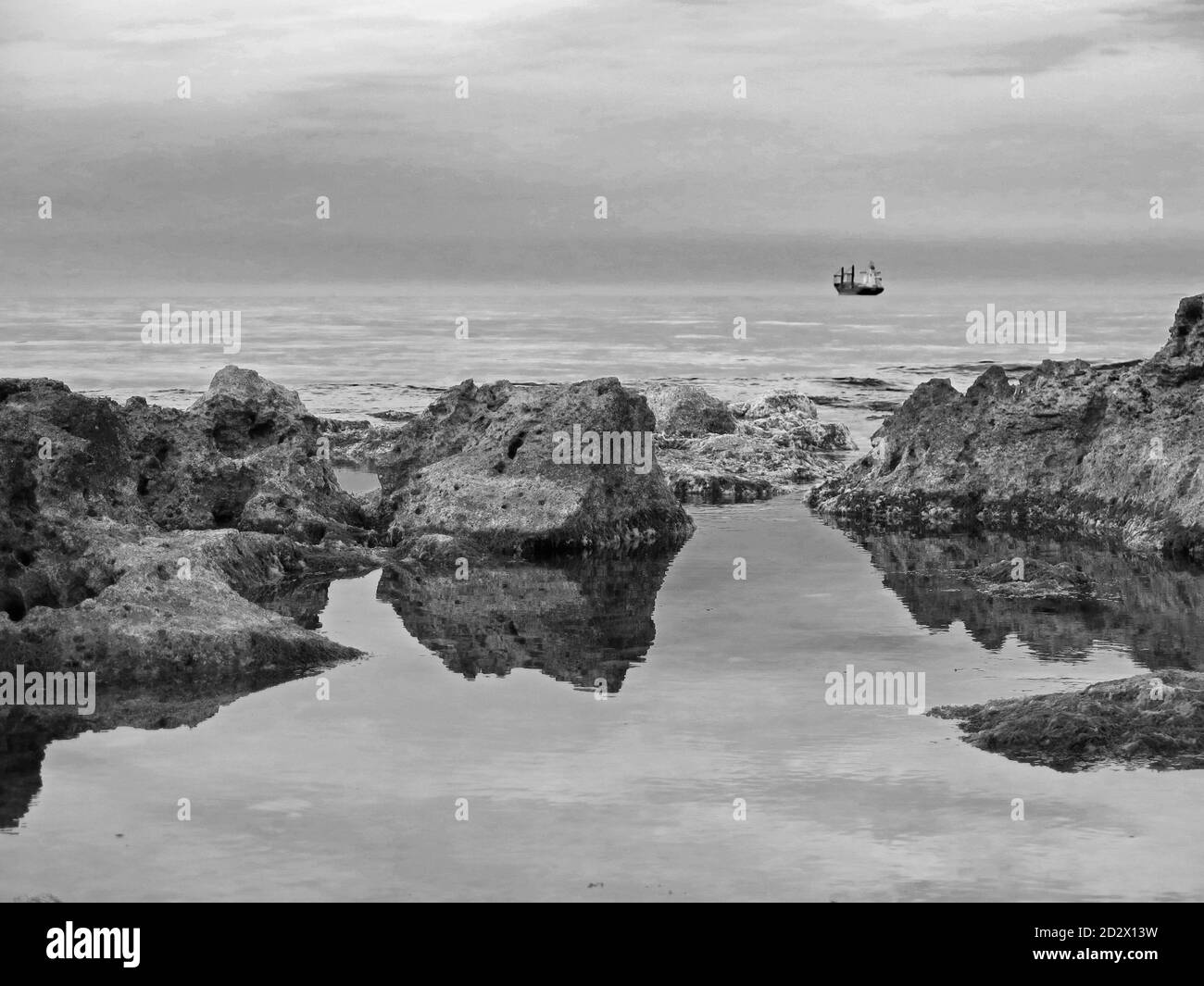 Coastal freighter hi-res stock photography and images - Alamy