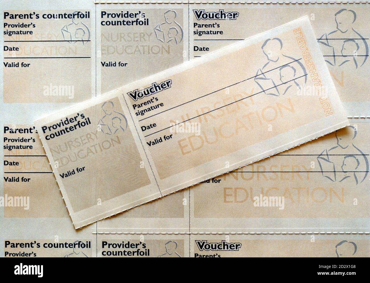 Pre school provision hi-res stock photography and images - Alamy