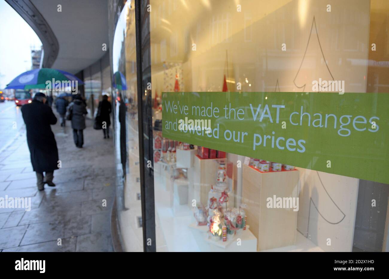 Vat cut 2008 hi-res stock photography and images - Alamy