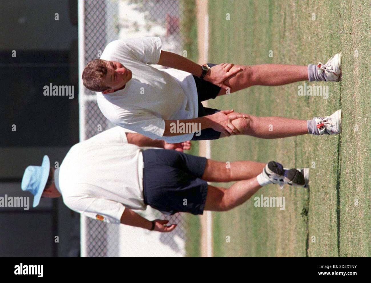 Ray illingworth england hi-res stock photography and images - Alamy