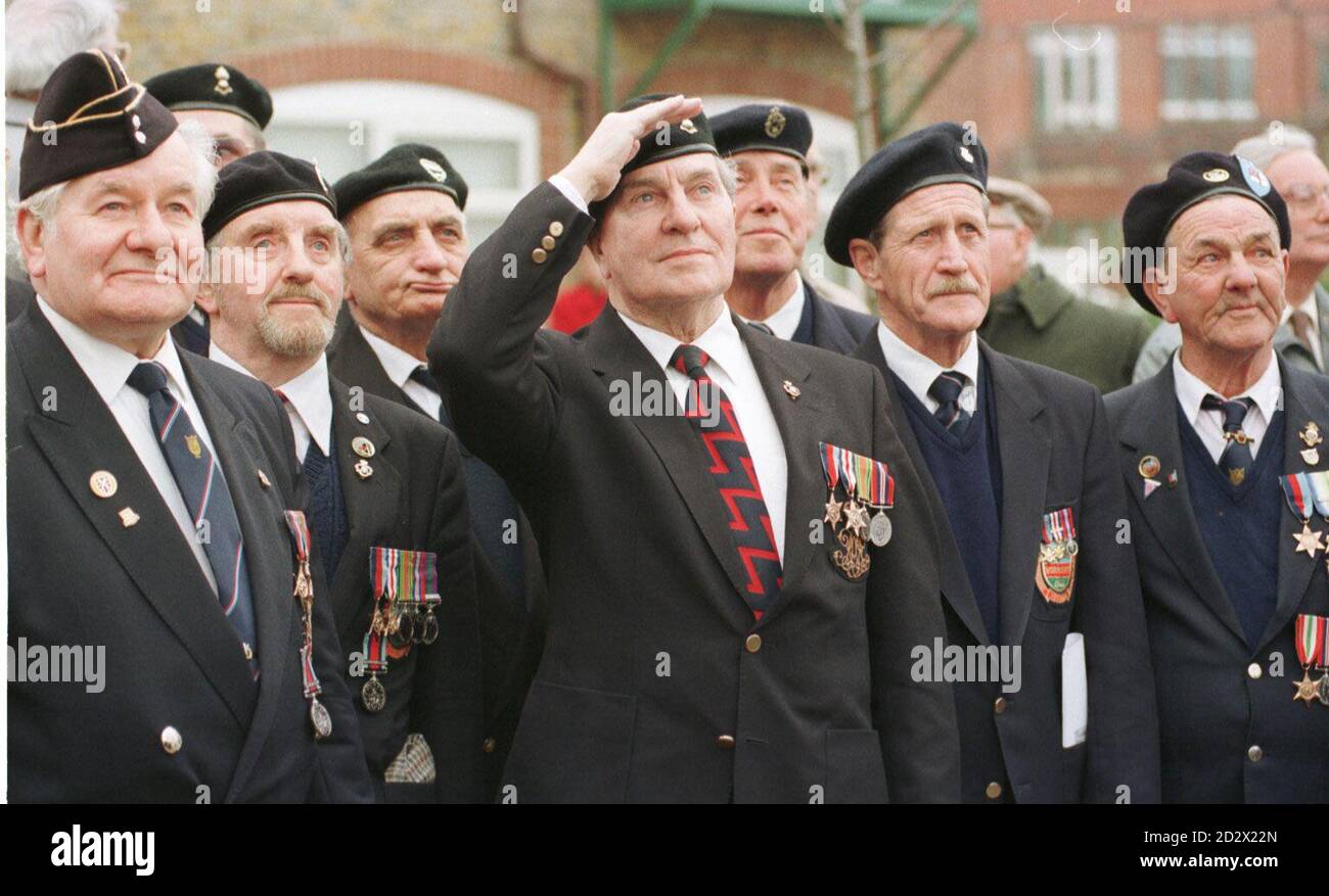 Spitfire southampton factory hi-res stock photography and images - Alamy