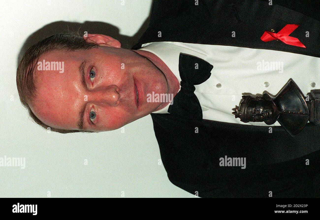 Simon cadell hi de hi hi-res stock photography and images - Alamy