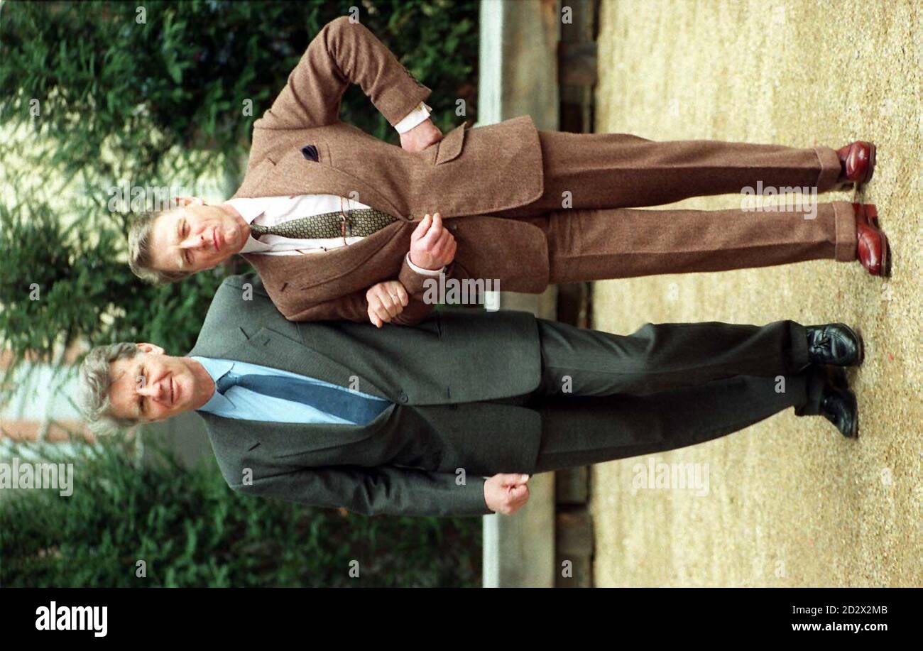 John standing hi-res stock photography and images - Alamy