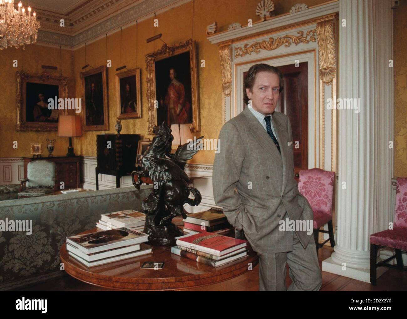 Lord seat hi-res stock photography and images - Alamy