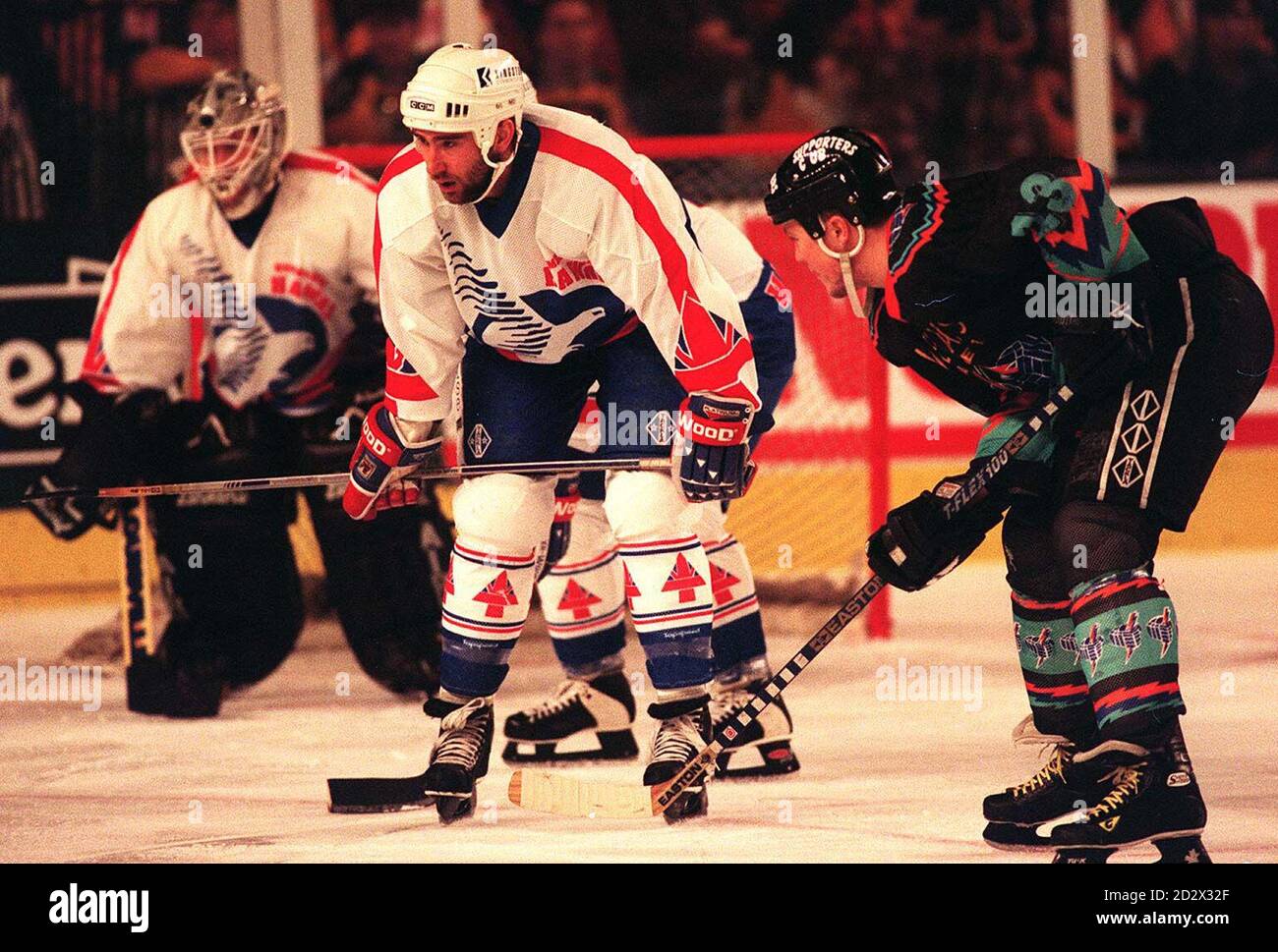 Ice hockey championships hi-res stock photography and images - Alamy