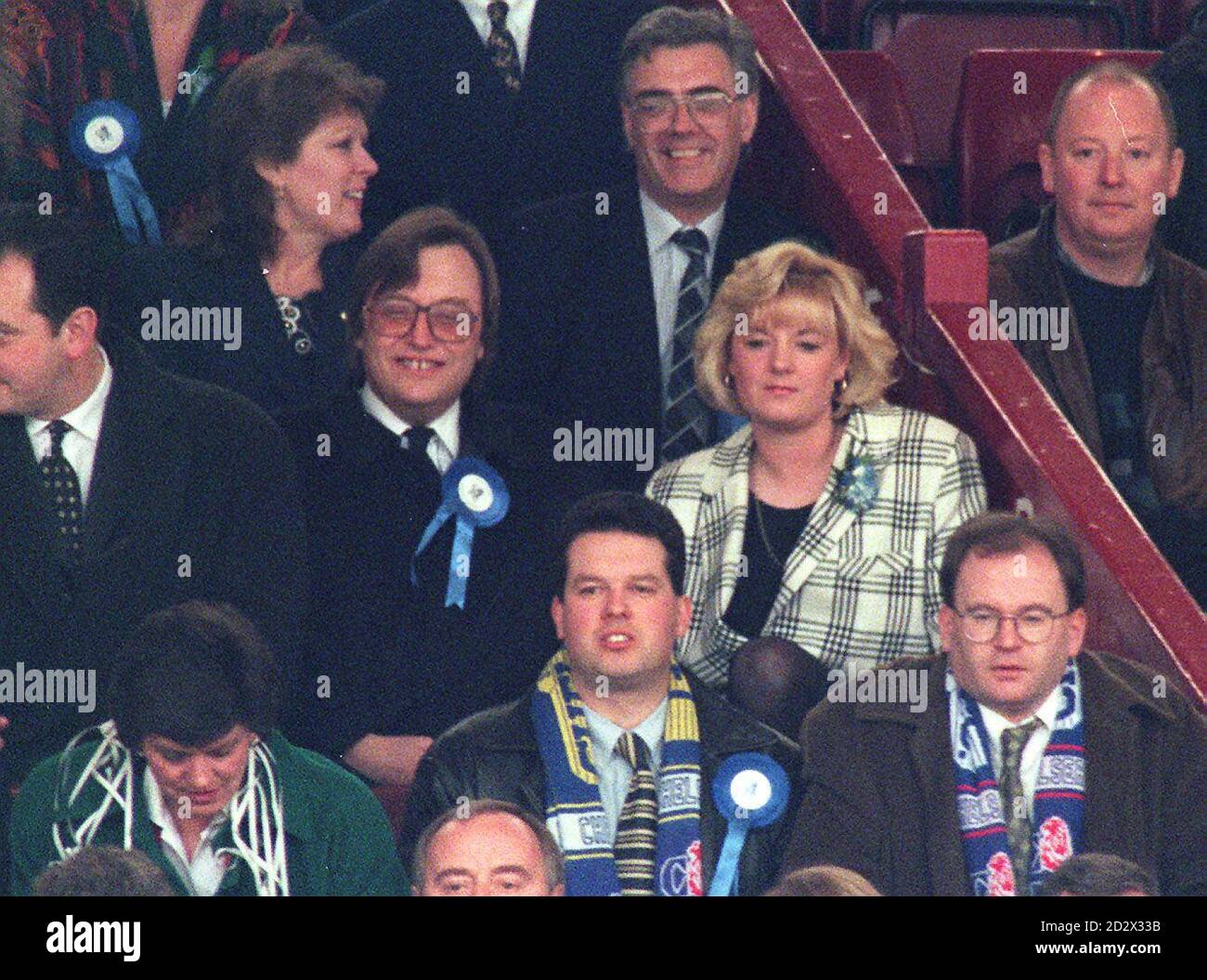 David mellor centre hi-res stock photography and images - Alamy