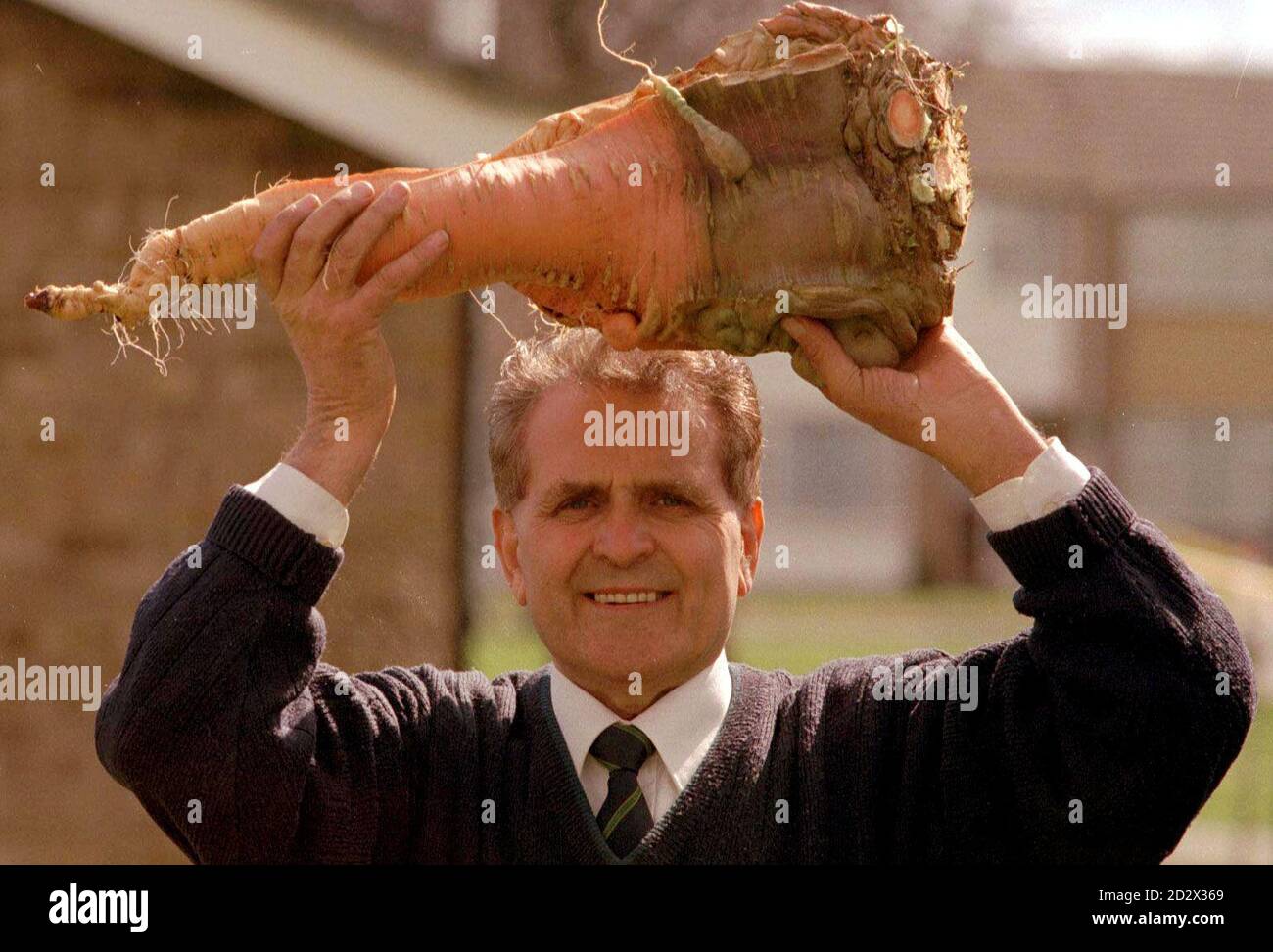 See pa story consumer carrot hi-res stock photography and images - Alamy