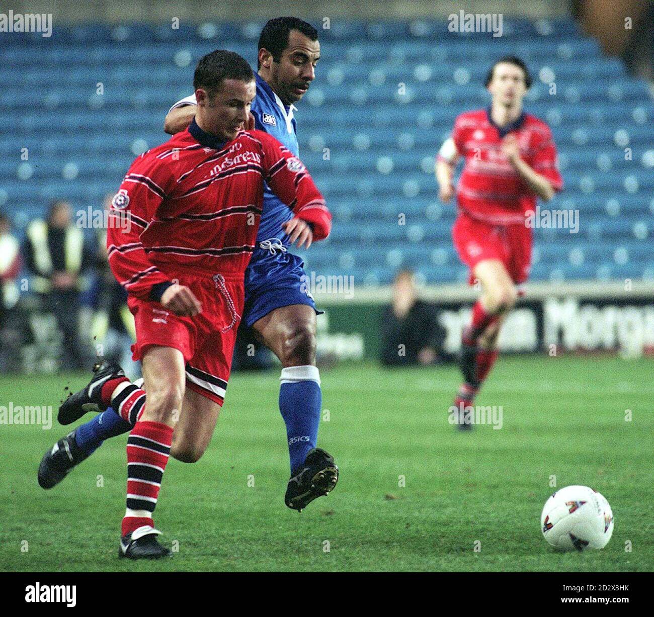 Paul dale hi-res stock photography and images - Alamy