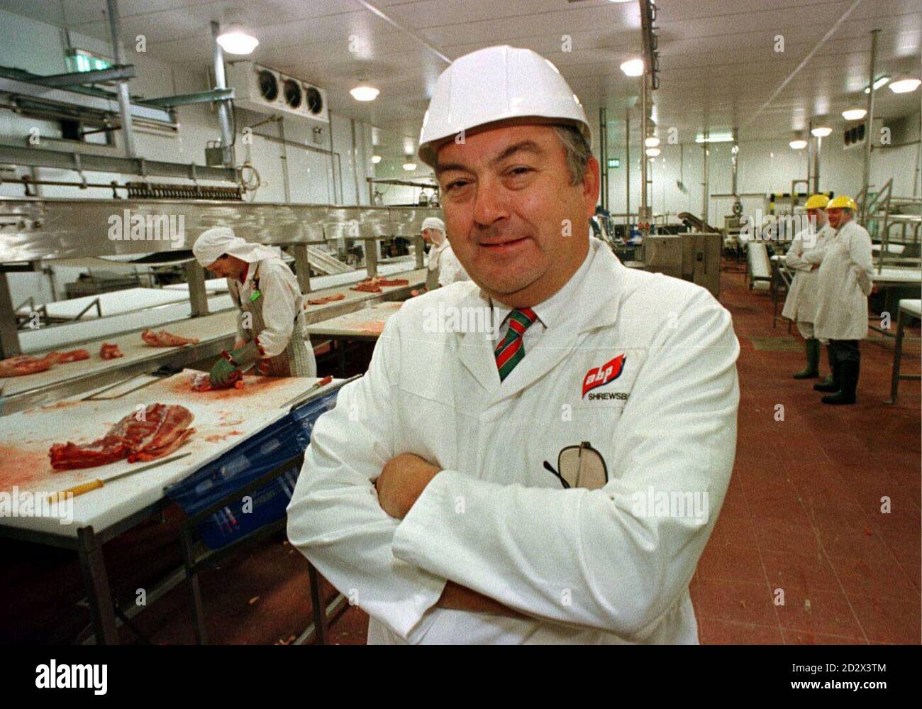 Anglo beef processors hi-res stock photography and images - Alamy