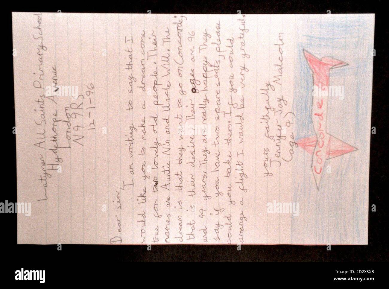 Latymer all saints school hi-res stock photography and images - Alamy