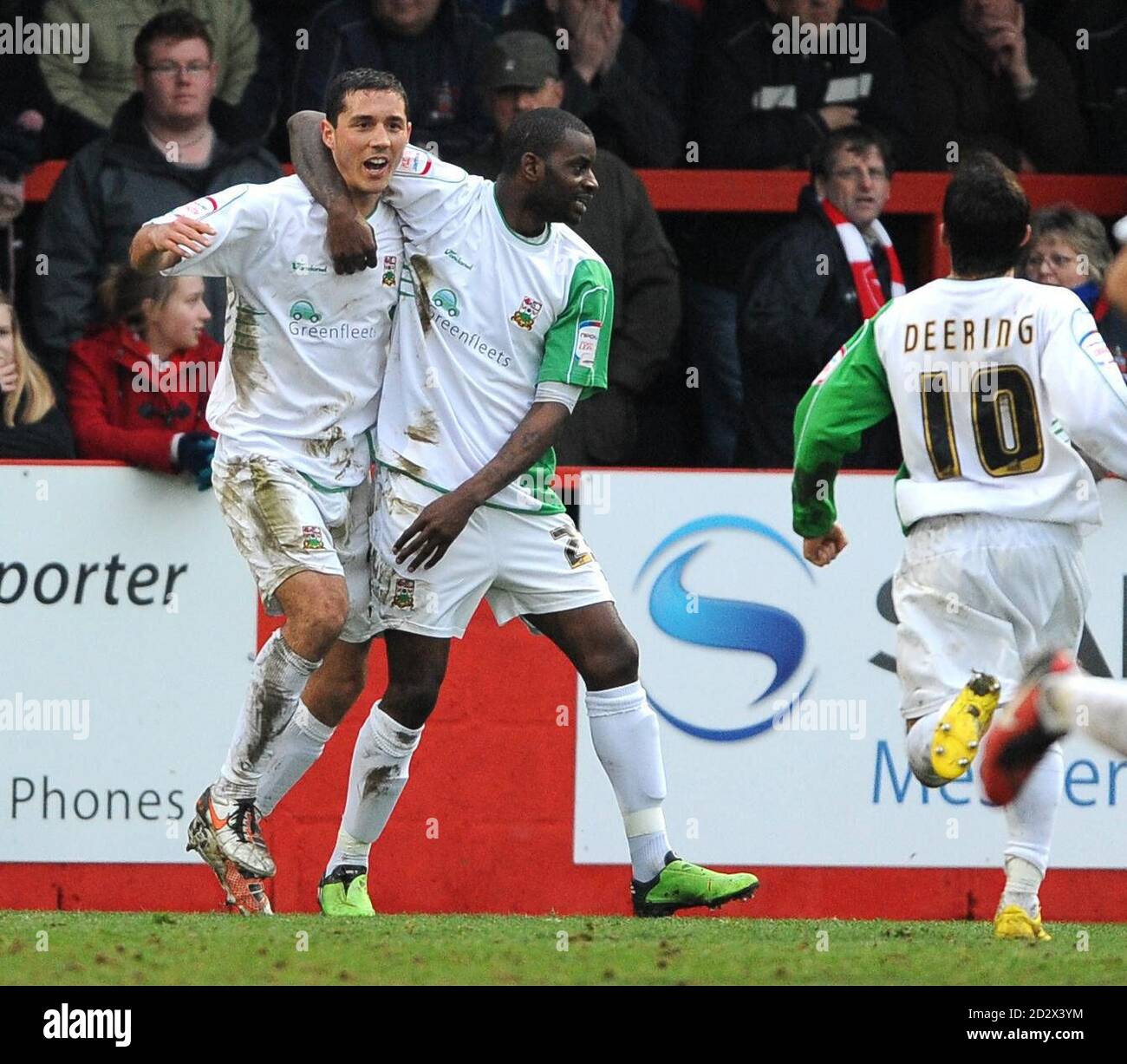 Barnets sam deering hi-res stock photography and images - Alamy