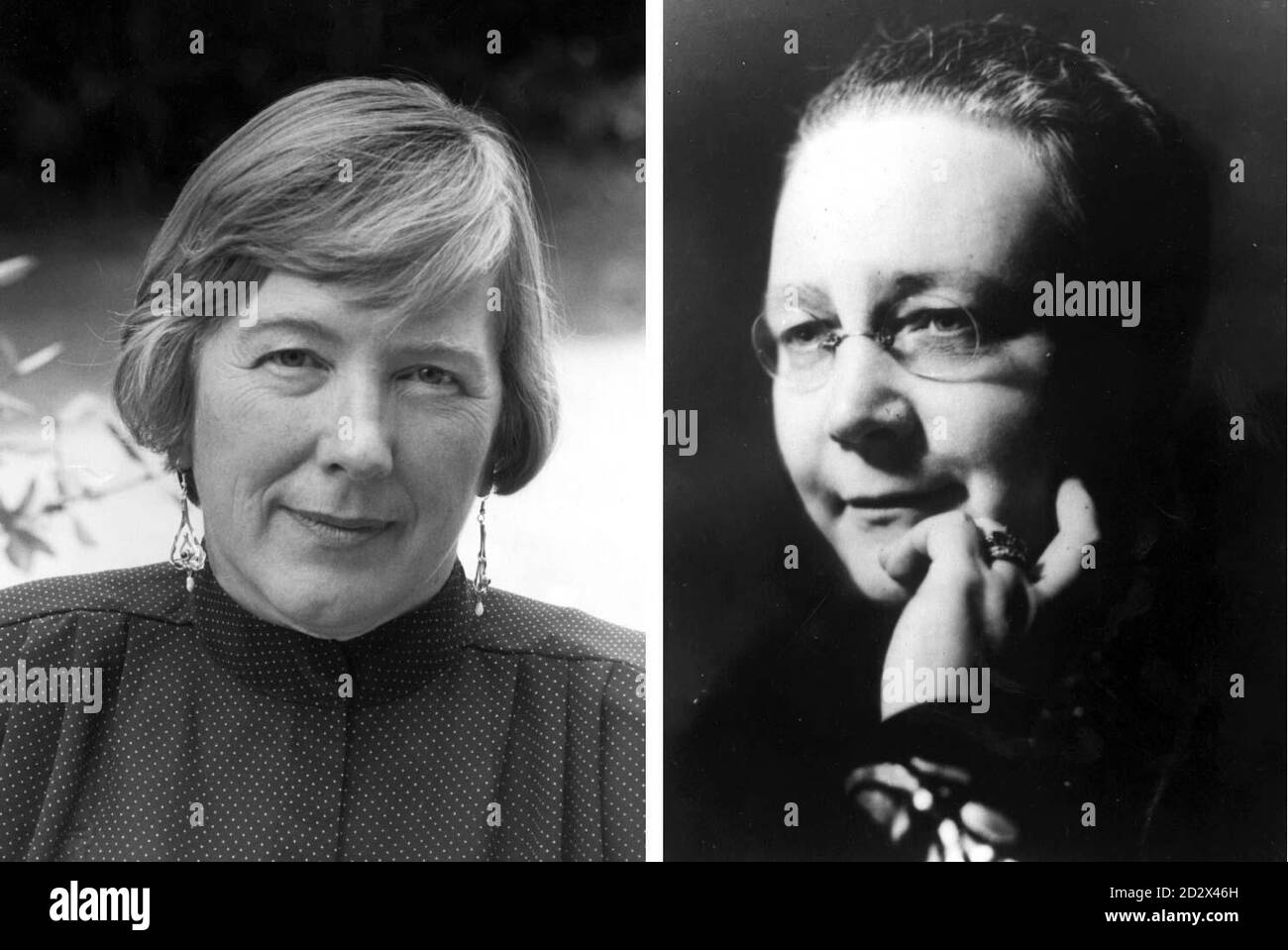 Jill paton walsh hi-res stock photography and images - Alamy