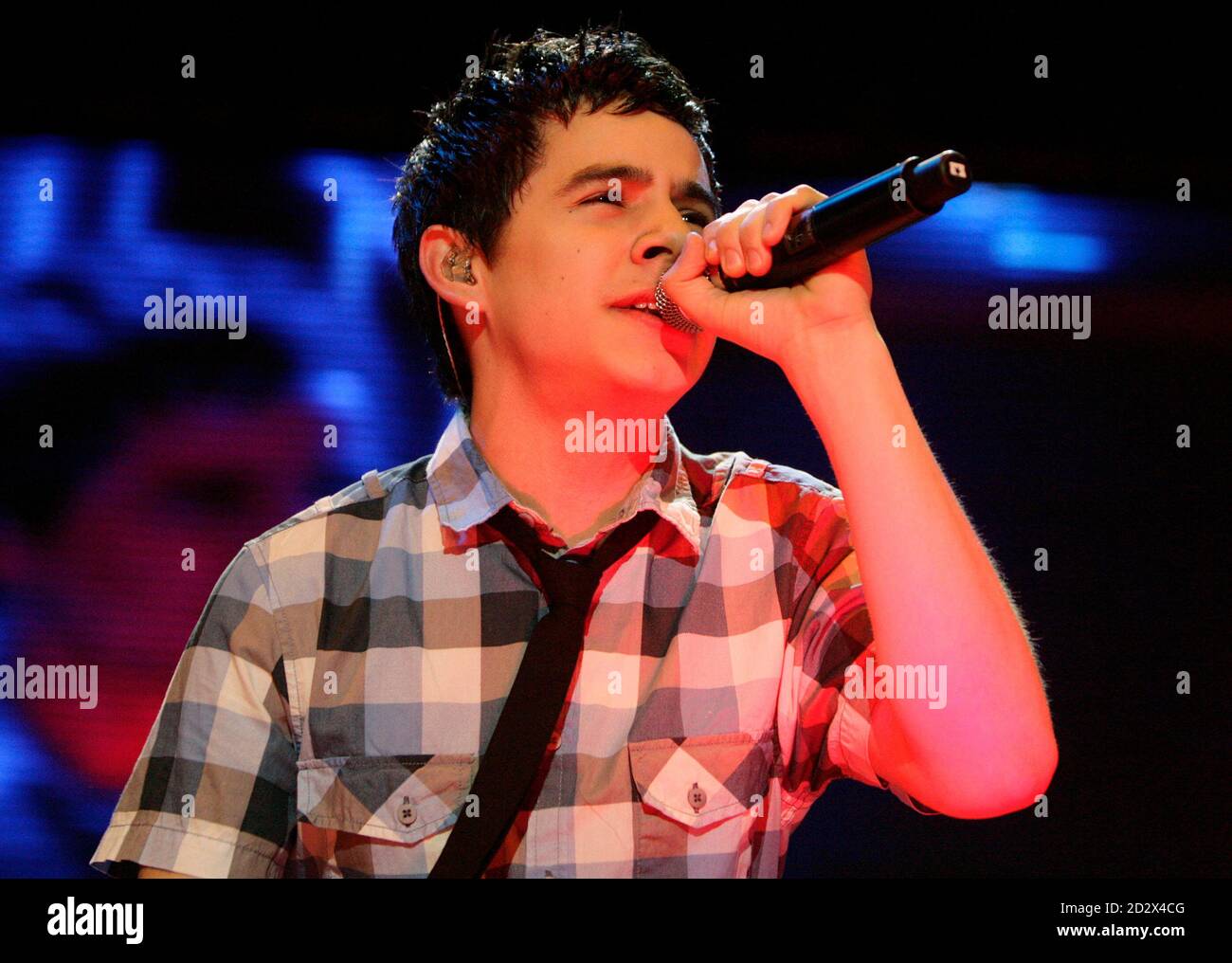 Concert in philippines hi-res stock photography and images - Alamy