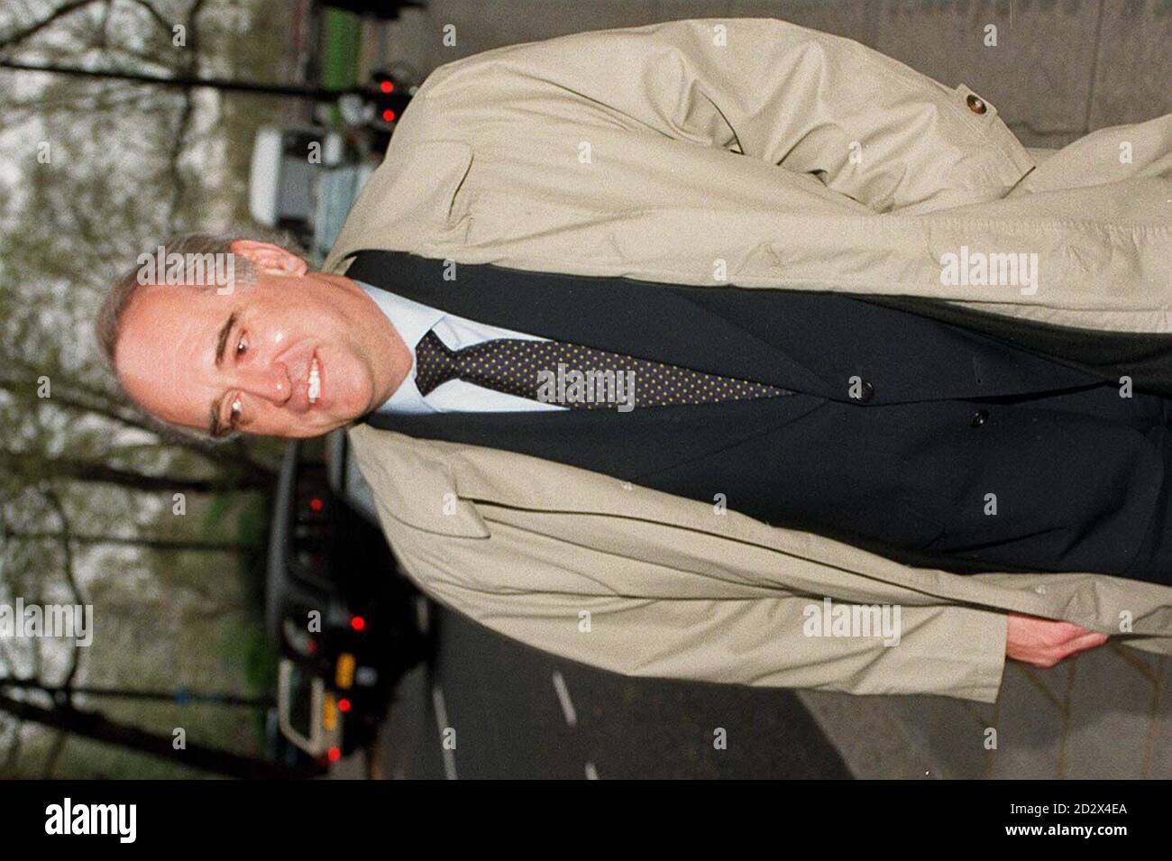 Tory party chairman brian mawhinney hi-res stock photography and images ... Tory party chairman brian mawhinney hi-res stock photography and images ...