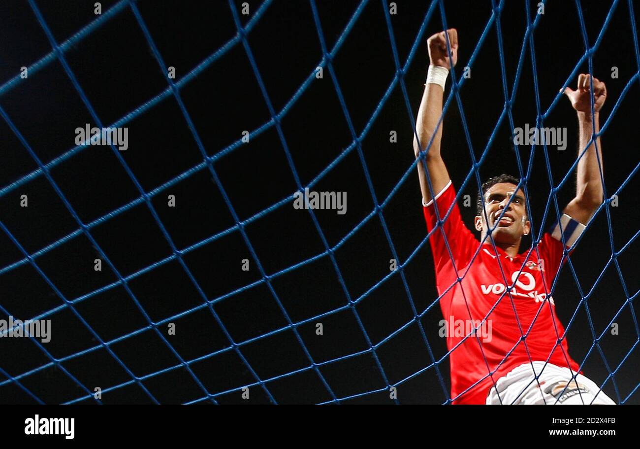 Shady mohamed hi-res stock photography and images - Alamy