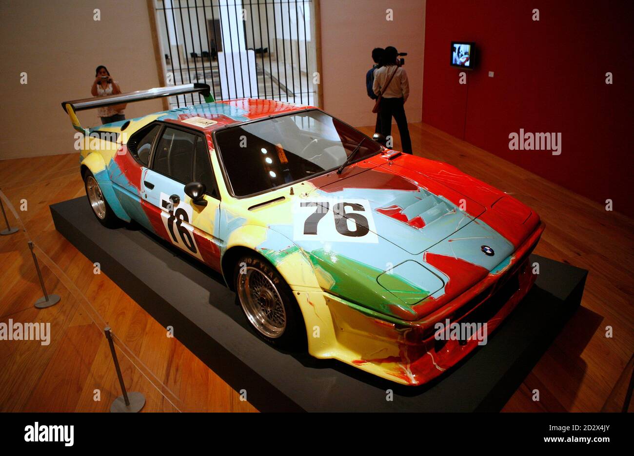 1979 bmw m1 hi-res stock photography and images - Alamy