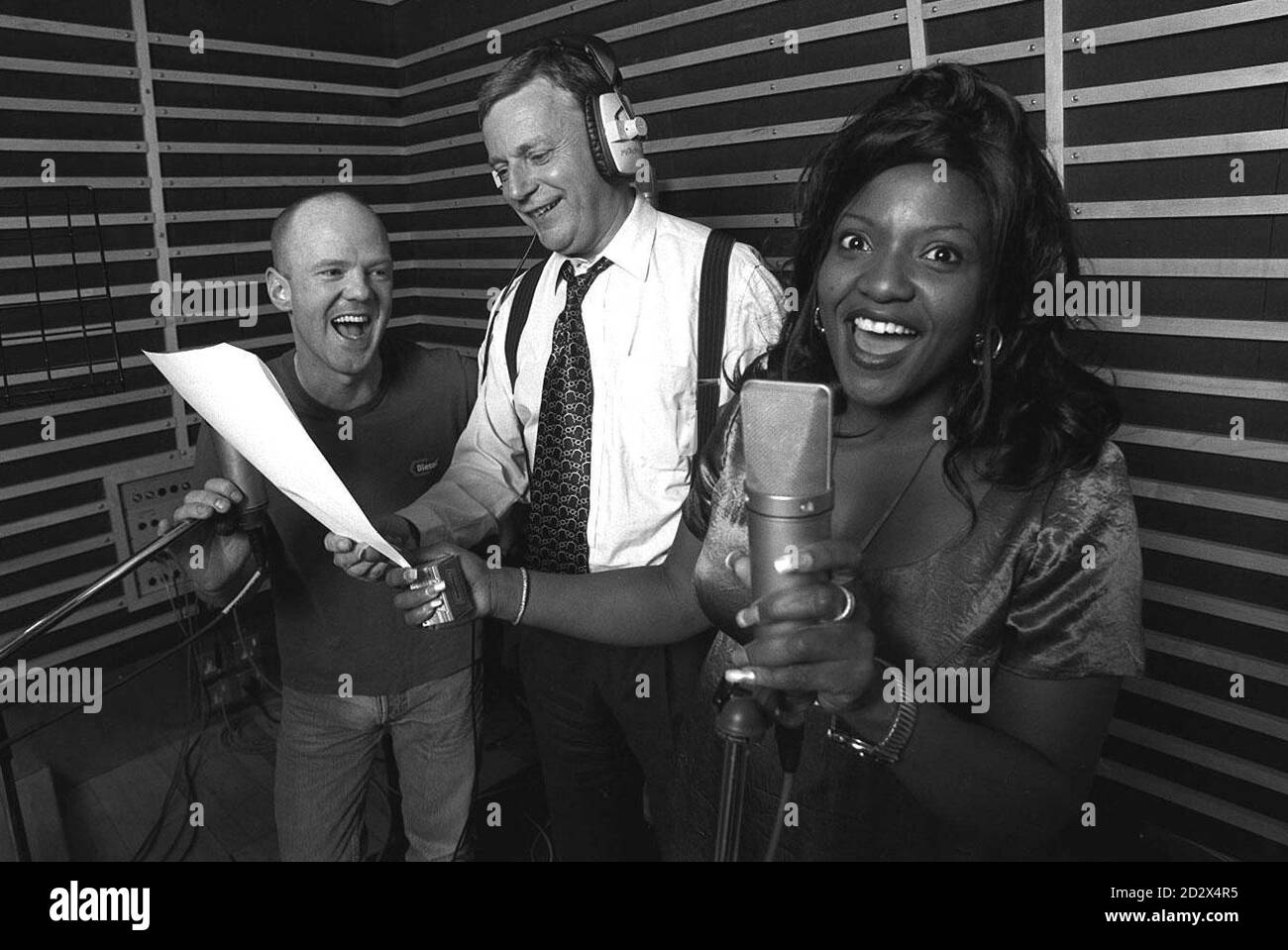 Angie brown Black and White Stock Photos & Images - Alamy