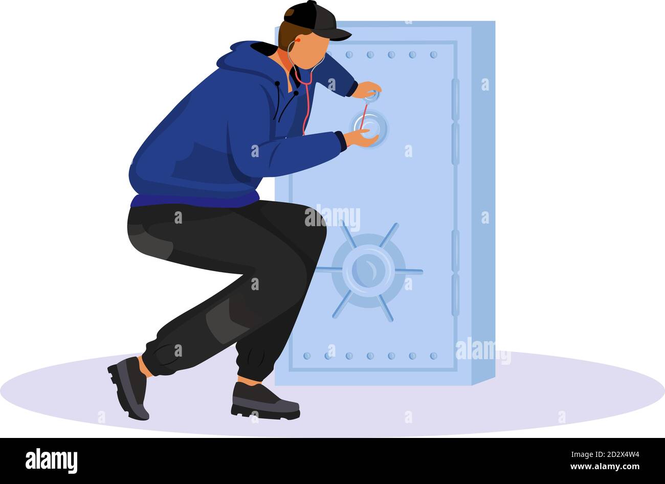 Safecracker hi-res stock photography and images - Alamy