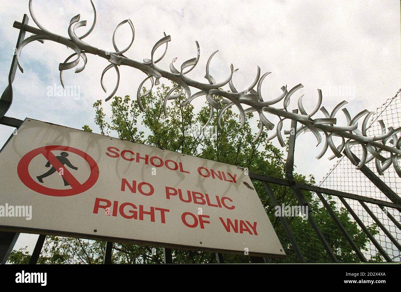 Headmaster sign hi-res stock photography and images - Alamy