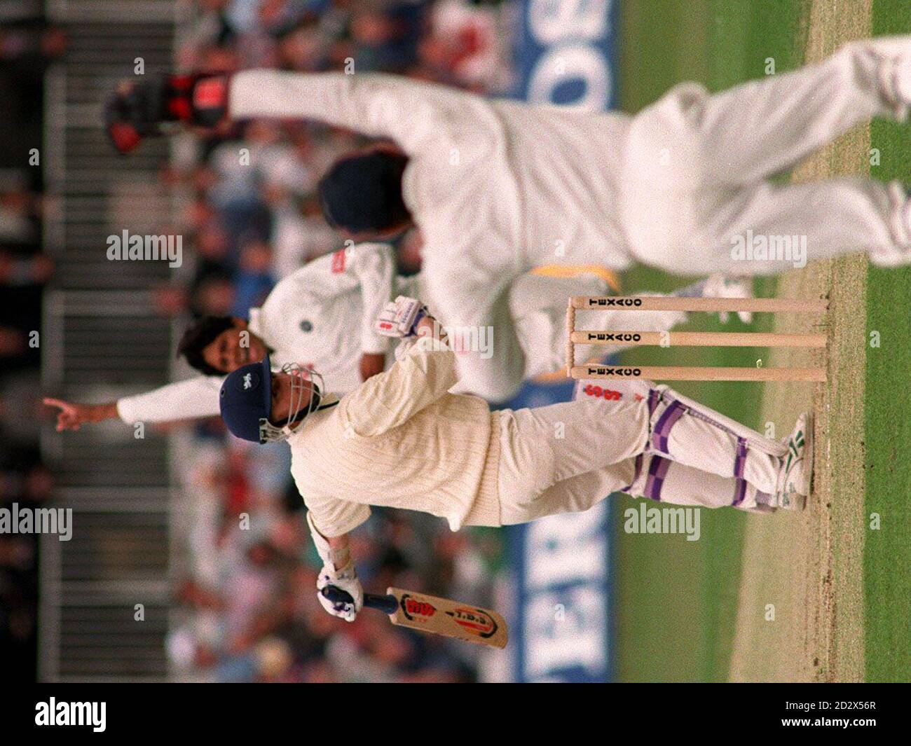 Wickertkeeper nayan mongia hi-res stock photography and images - Alamy
