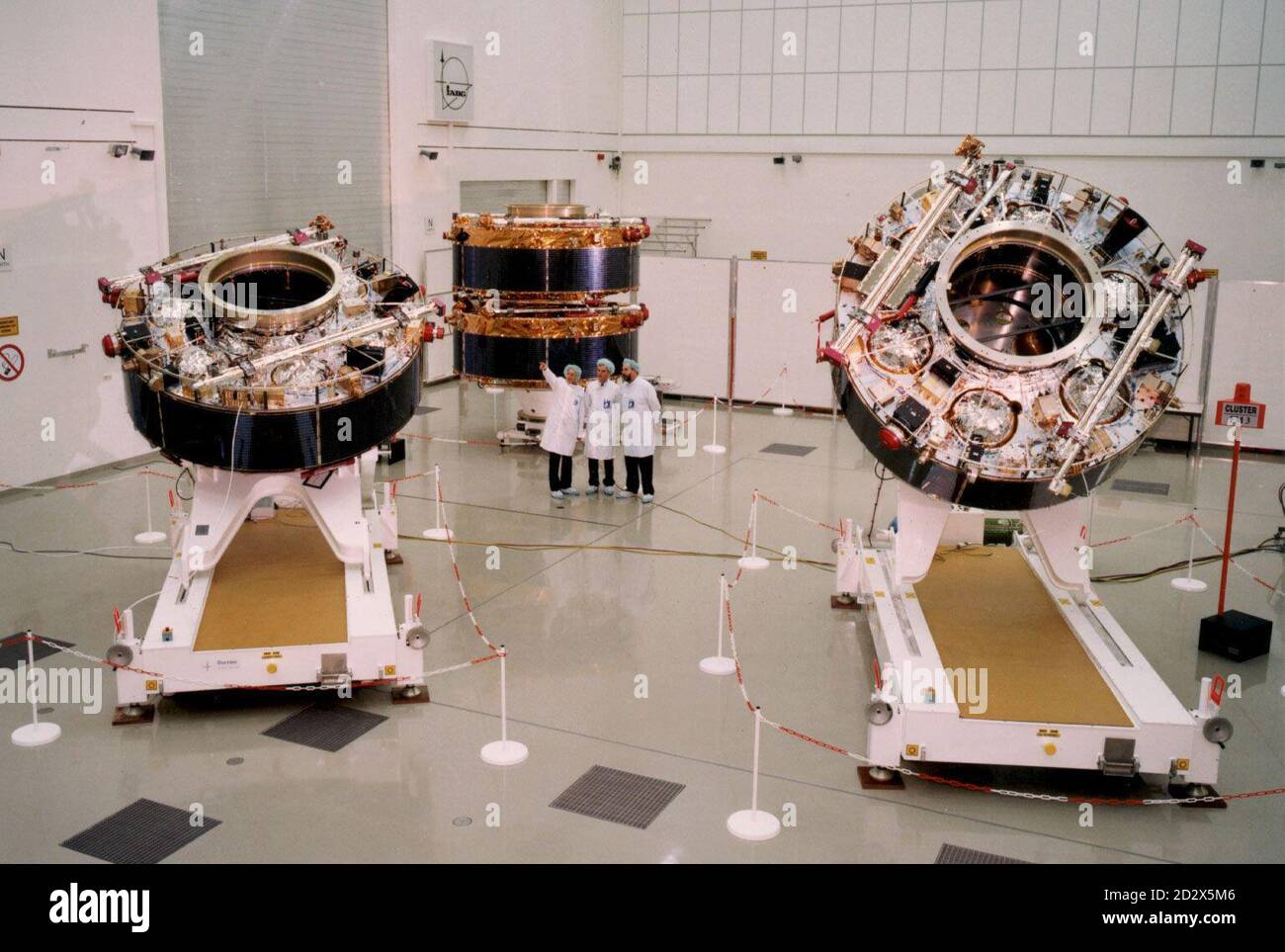 Rutherford Appleton Laboratory Logo