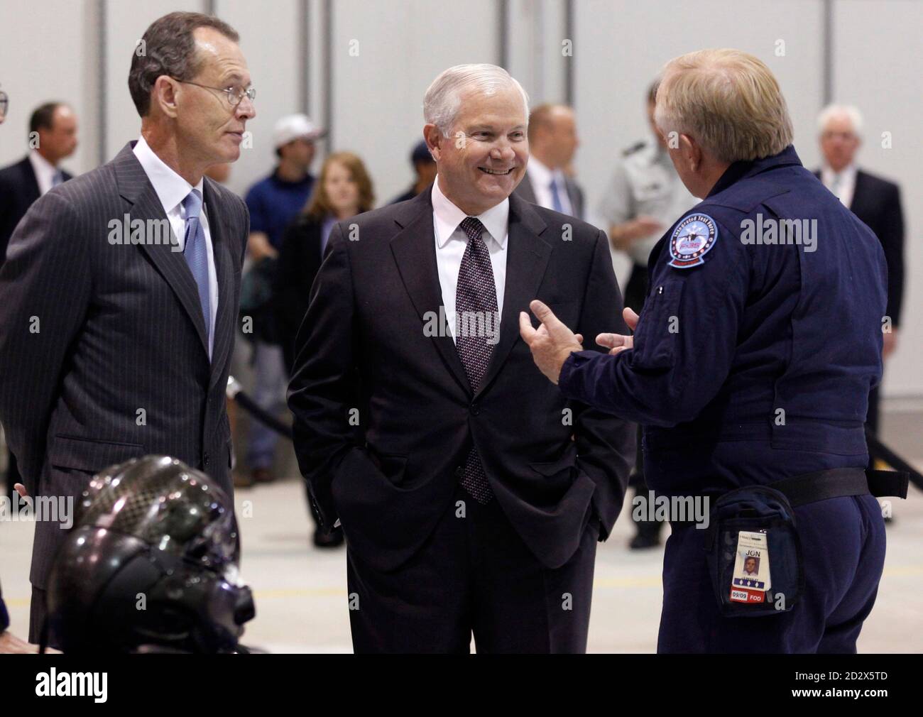 Robert stevens lockheed hi-res stock photography and images - Alamy