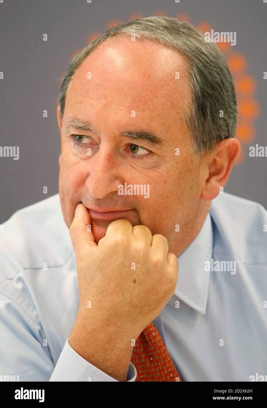 Hsbc russia ceo hi-res stock photography and images - Alamy