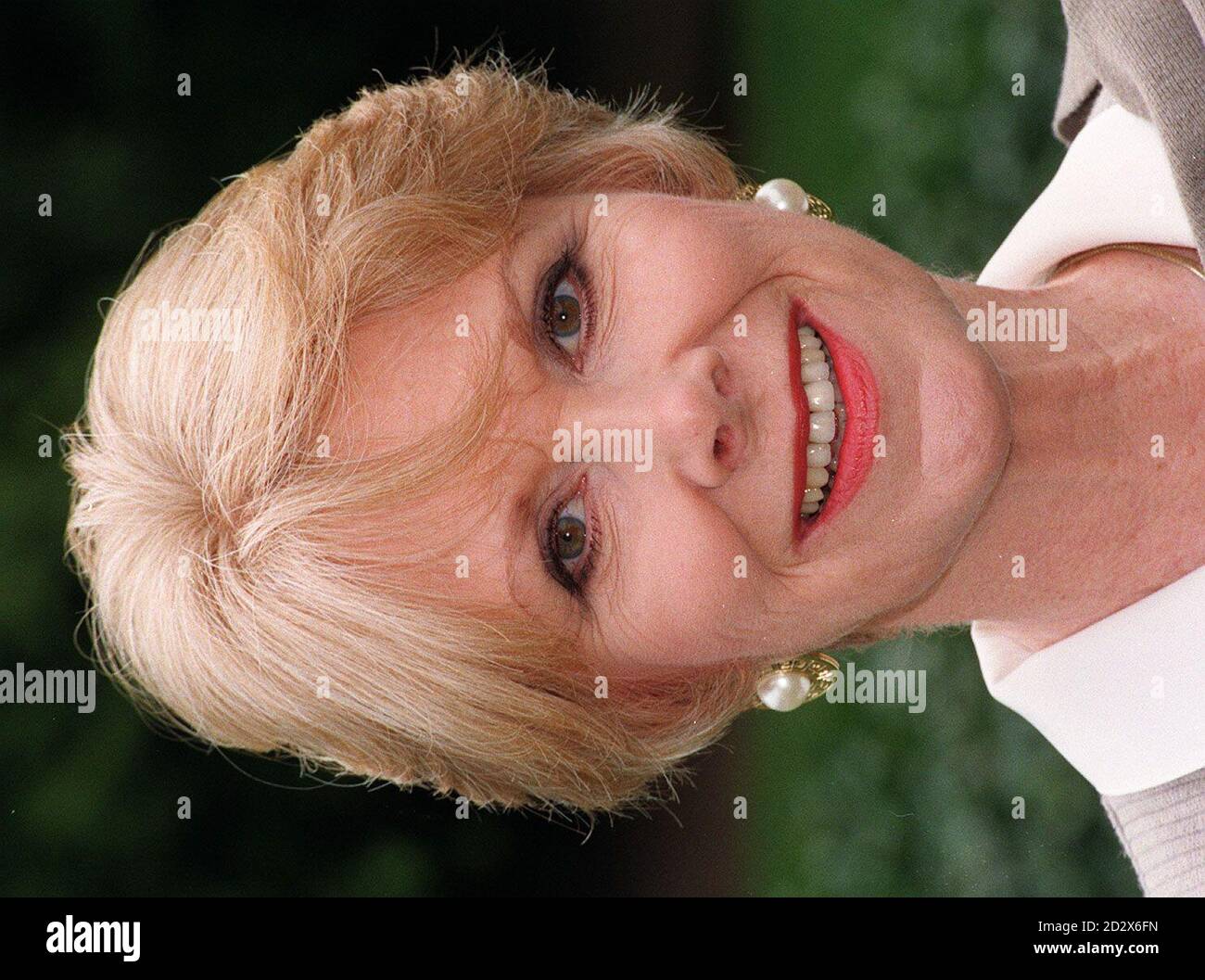 62nd birthday on june 20 1996 hi-res stock photography and images - Alamy