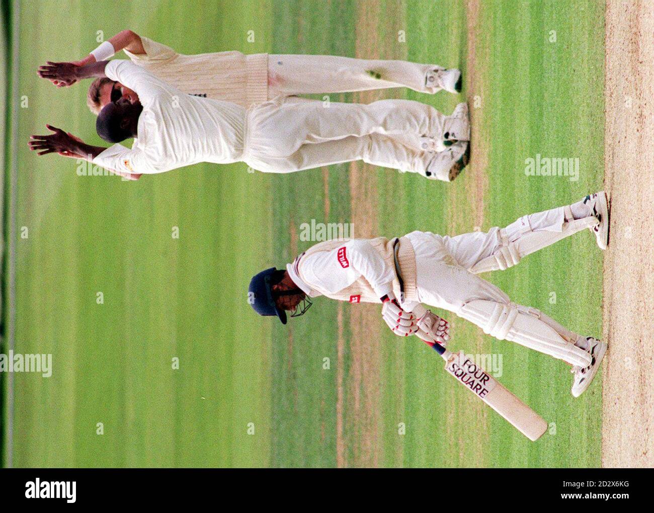 Dominic cork facing hi-res stock photography and images - Alamy