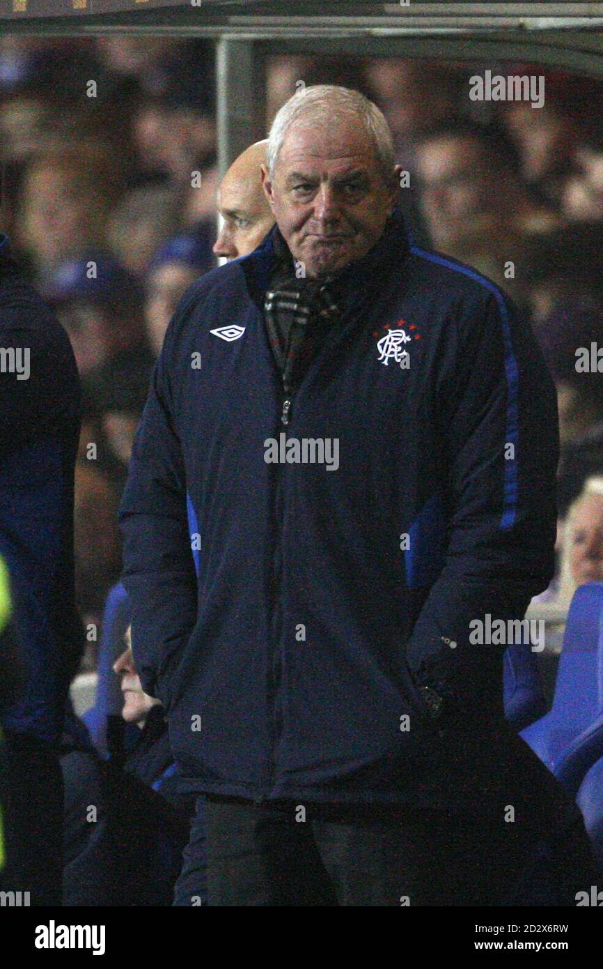 Walter smith scottish hi-res stock photography and images - Alamy