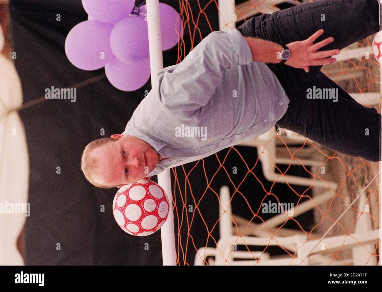 Phil mitchell hi-res stock photography and images - Alamy