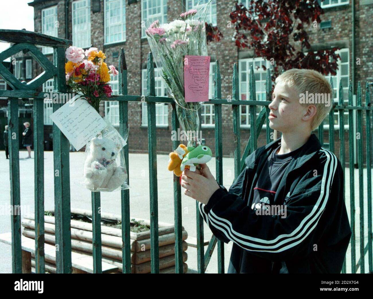 Orrell park primary hi-res stock photography and images - Alamy