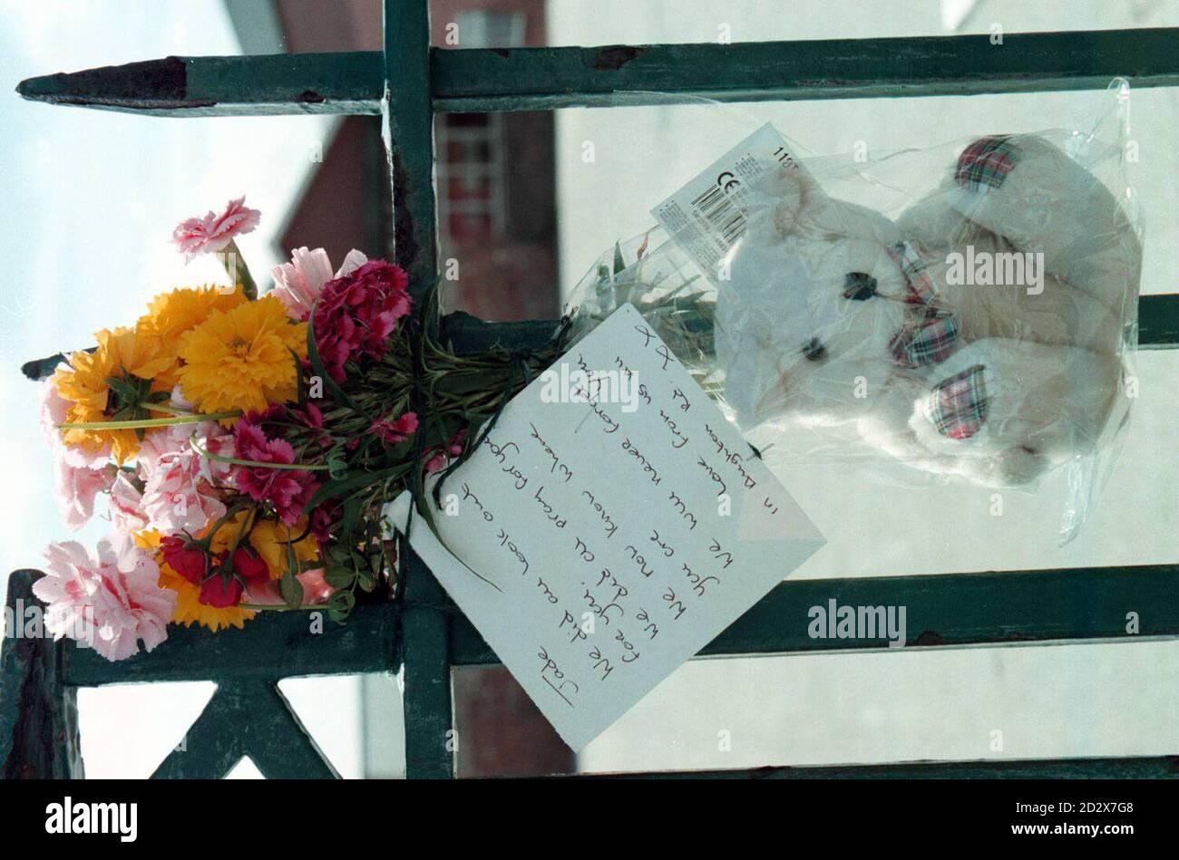 Orrell park primary hi-res stock photography and images - Alamy