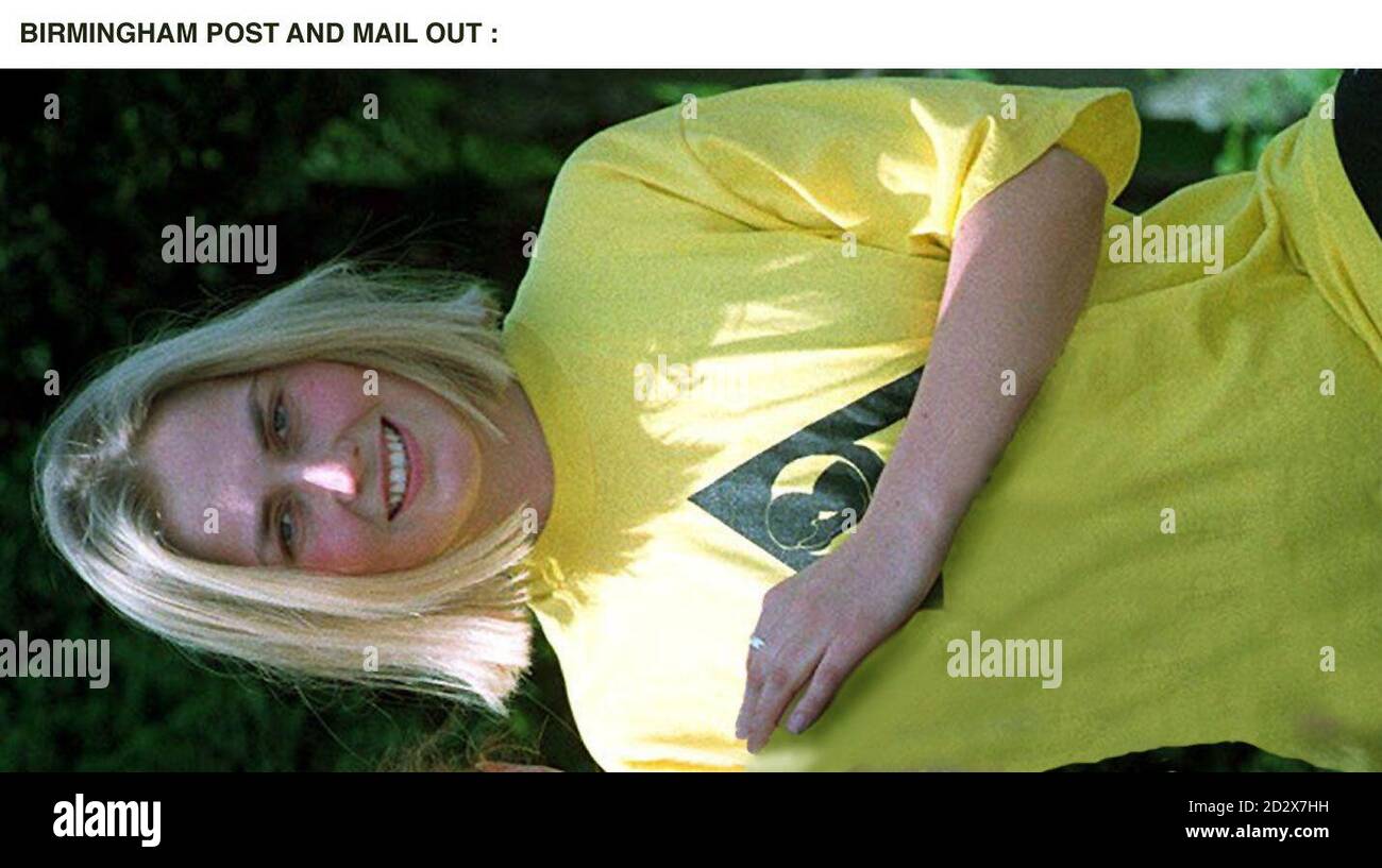 Lisa potts hi-res stock photography and images - Alamy