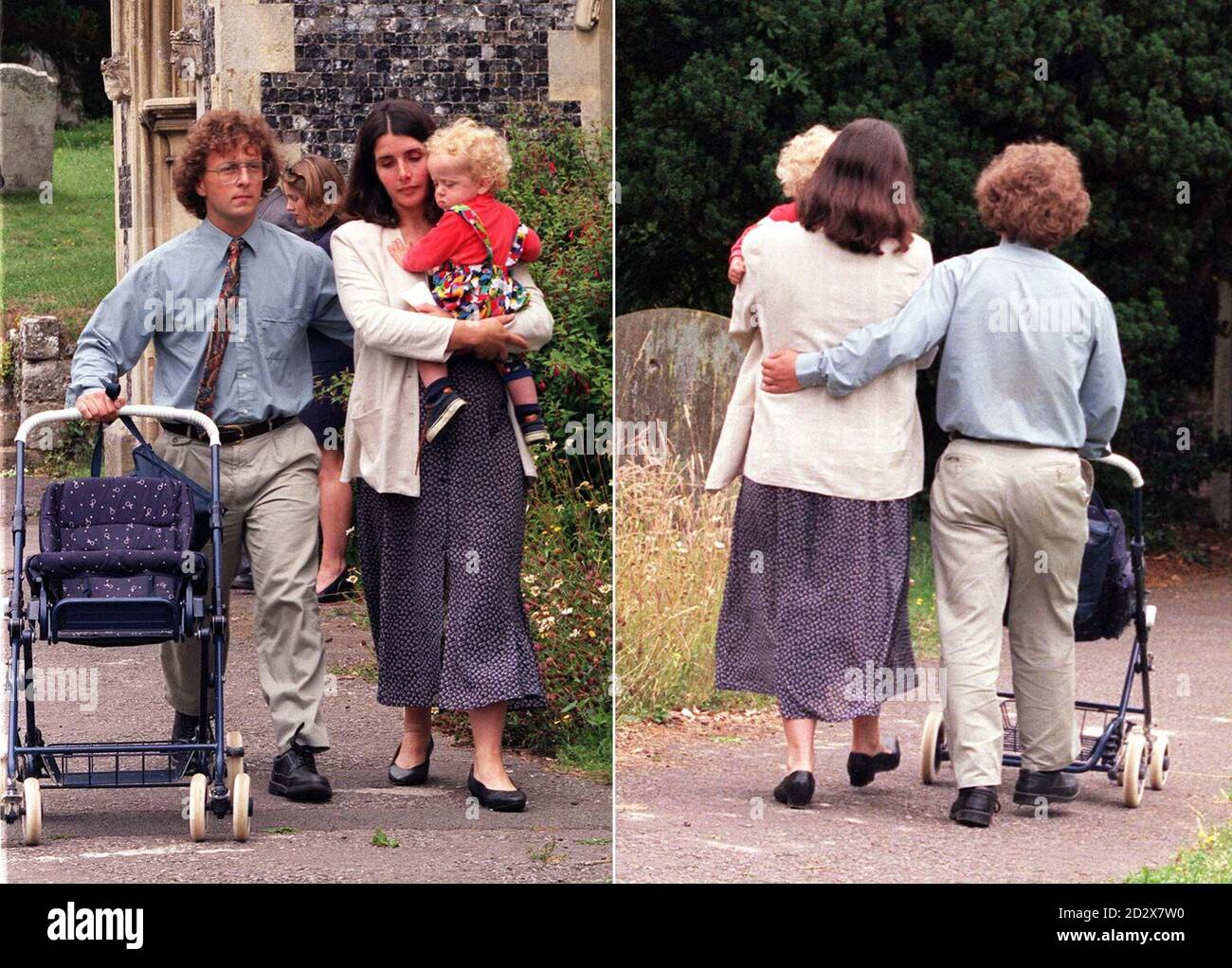 Six year old daughter megan hi-res stock photography and images - Alamy