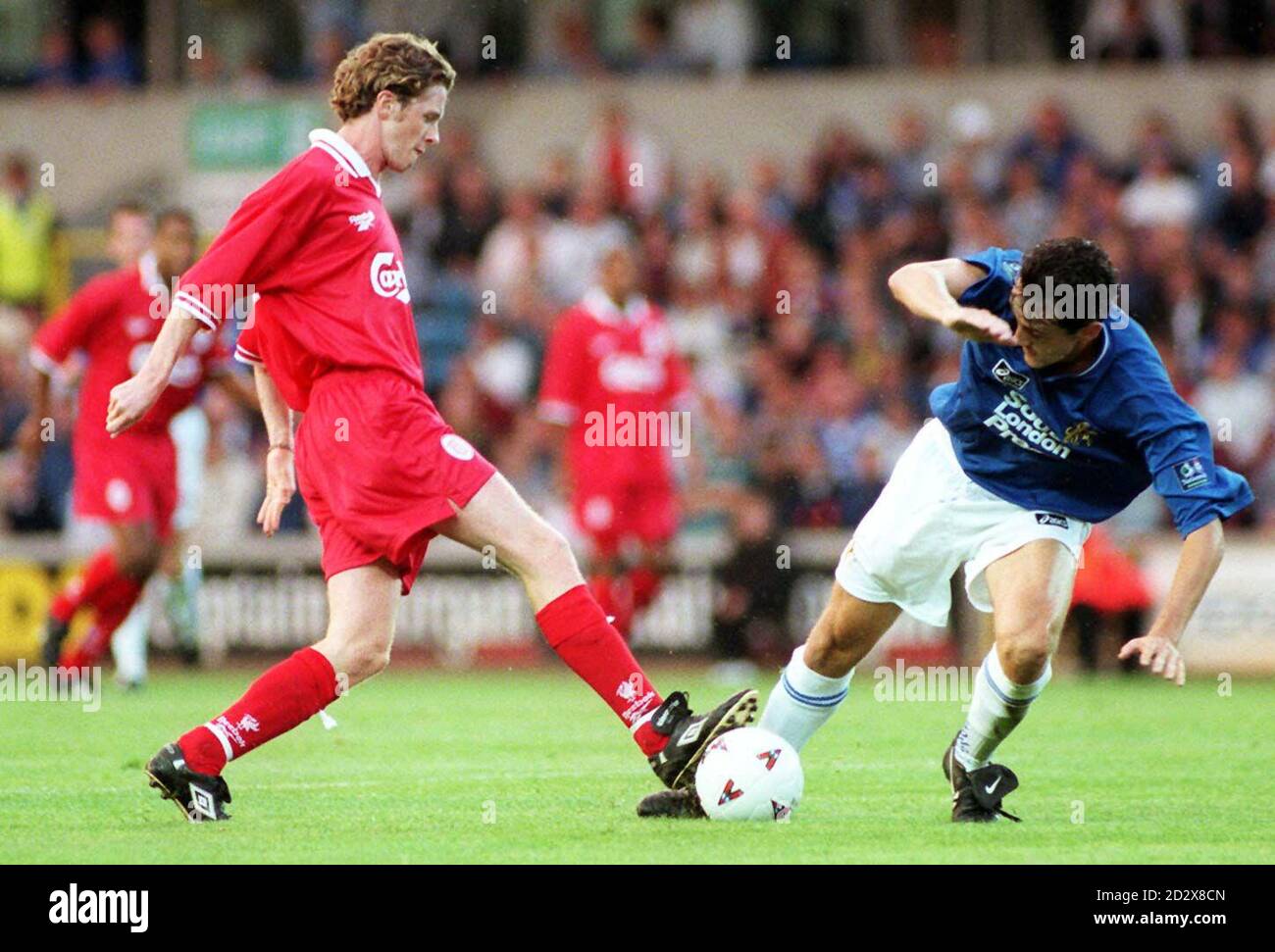 Pre screens hi-res stock photography and images - Alamy