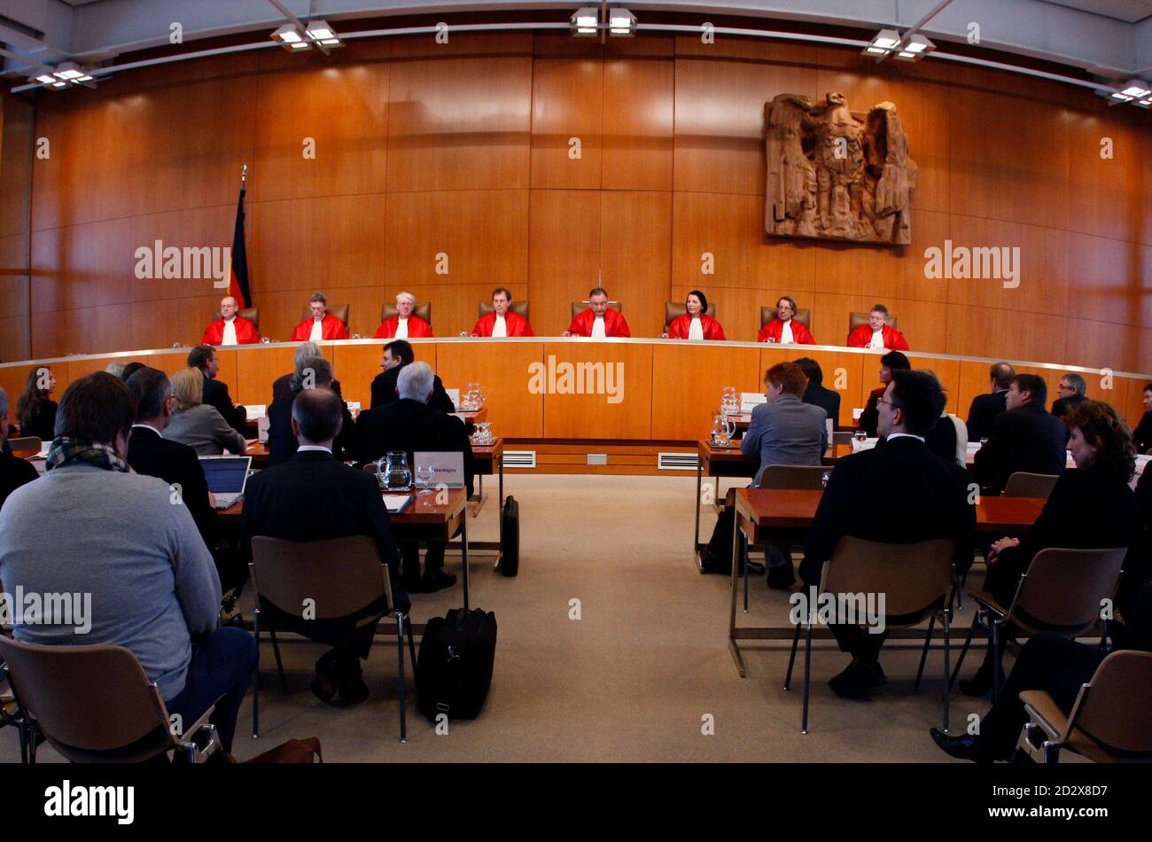 Pronouncement of a judgement hi-res stock photography and images - Alamy