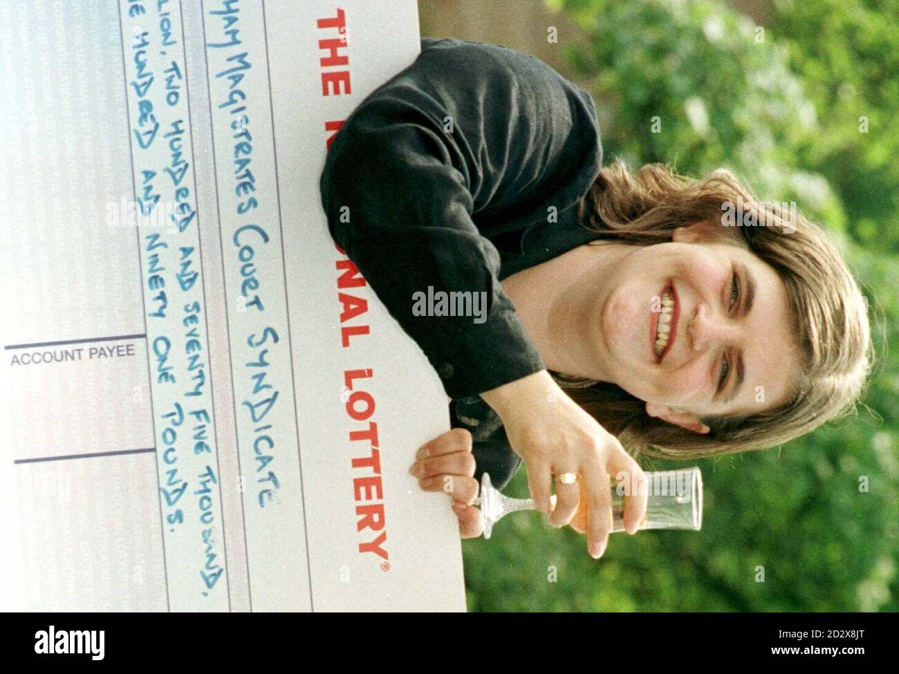 Sarah bailey hi-res stock photography and images - Alamy